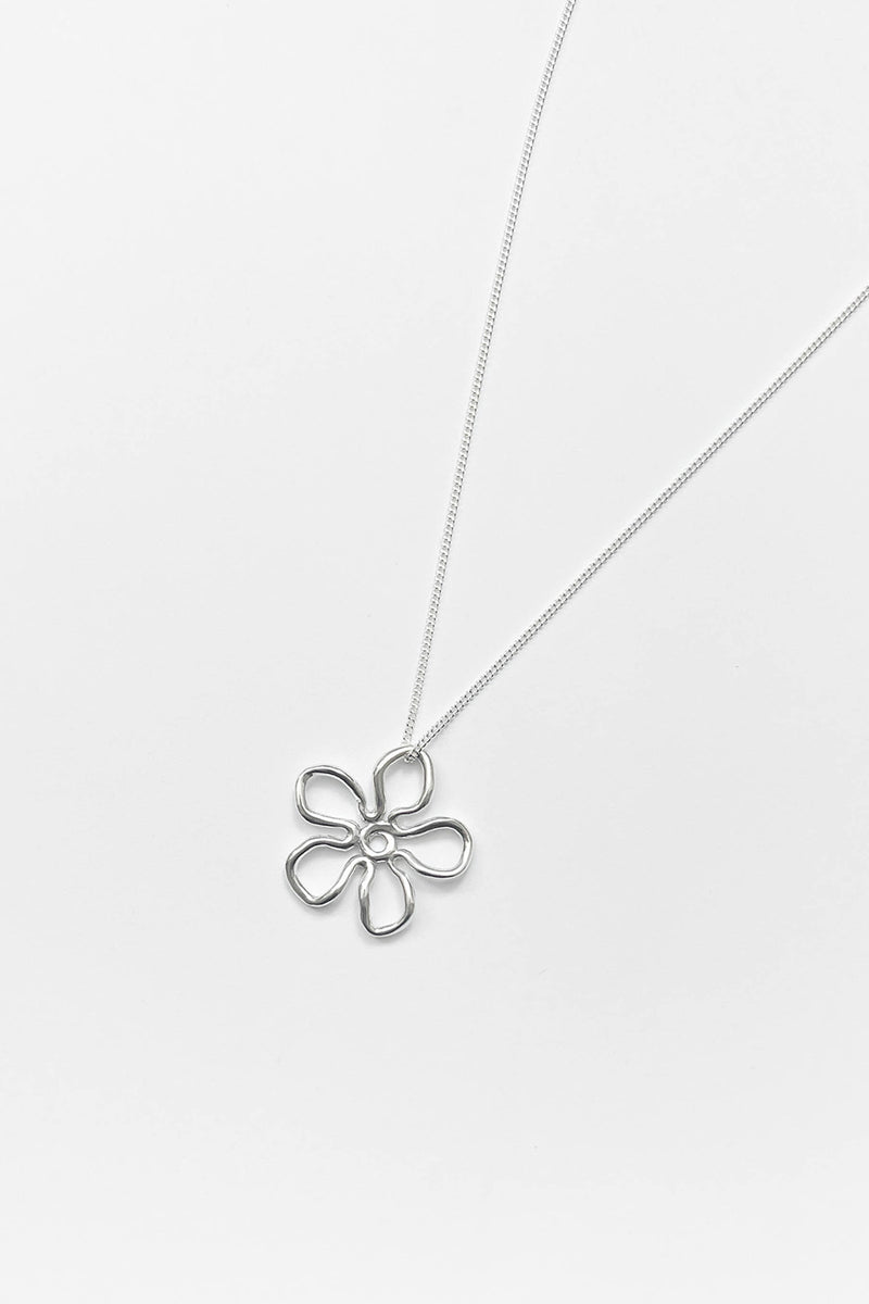 Flora Necklace – Kara Yoo