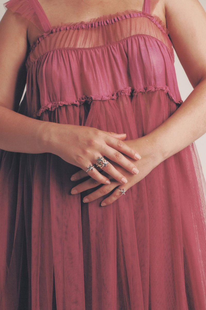 Estelle Ring – Kara Yoo