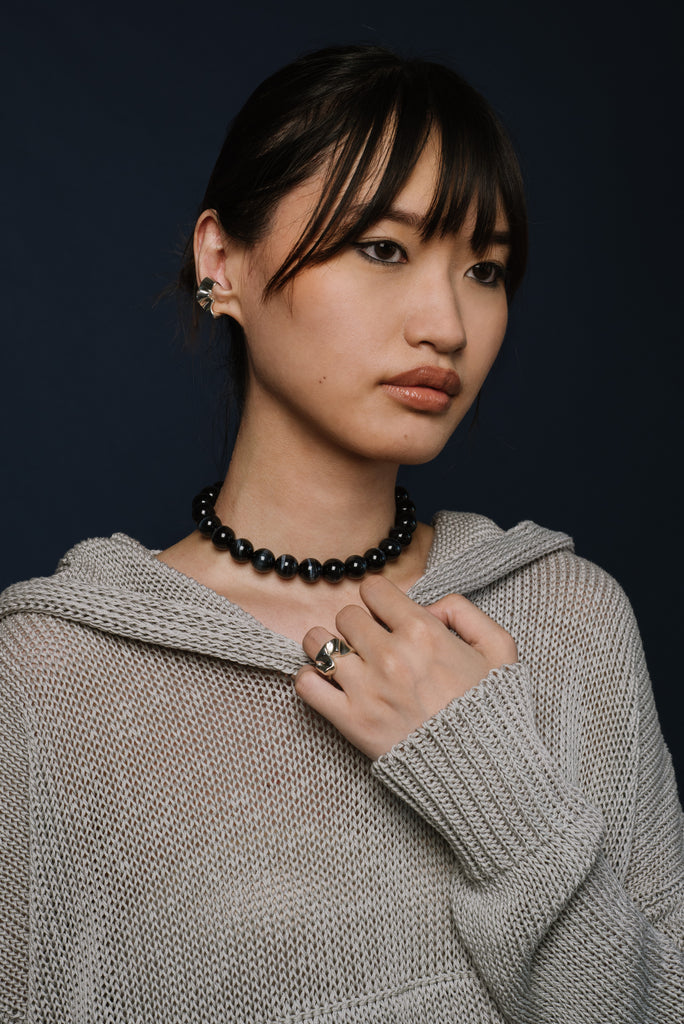 Claire Ring – Kara Yoo