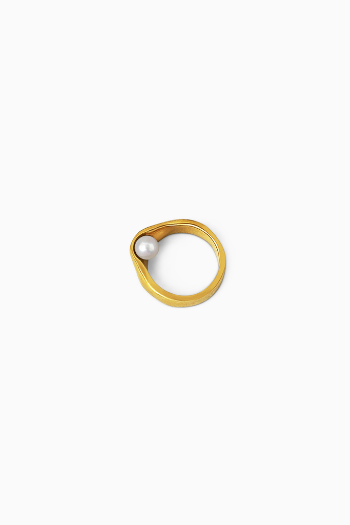 Hidden Ring – Kara Yoo