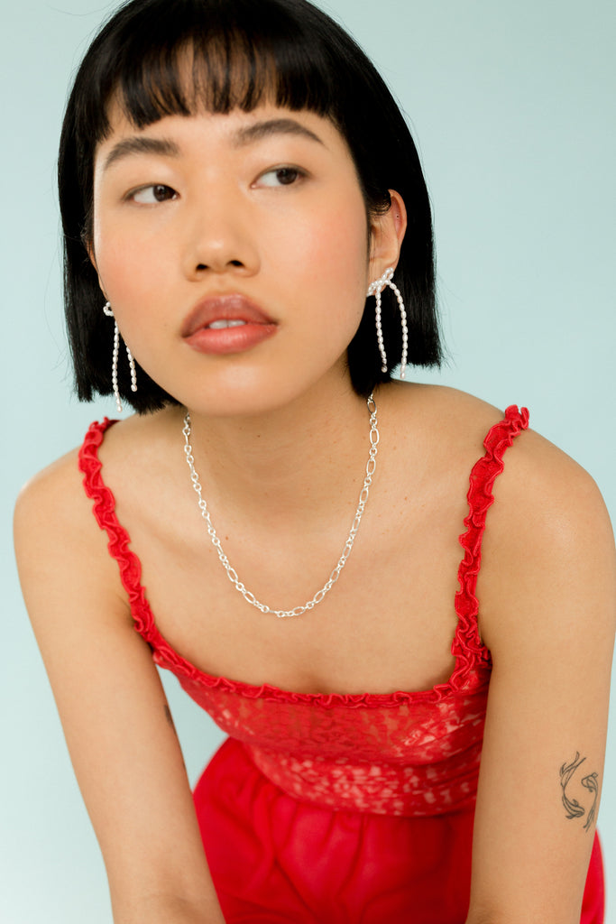 Kara Yoo Jewelry